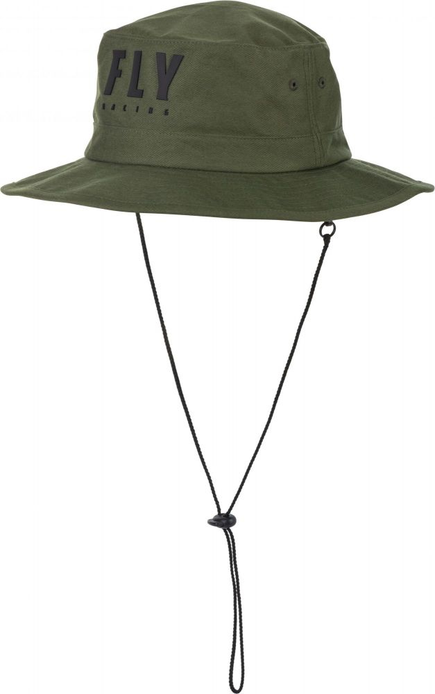 Bob Fly Bucket Olive